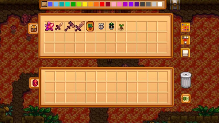 Volcano Dungeon (Stardew Valley) – Tips, Facts, and More – Stardew Guide