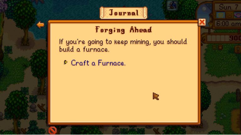 52 Stardew Main Quest: Guide to Completing All Tasks Easily