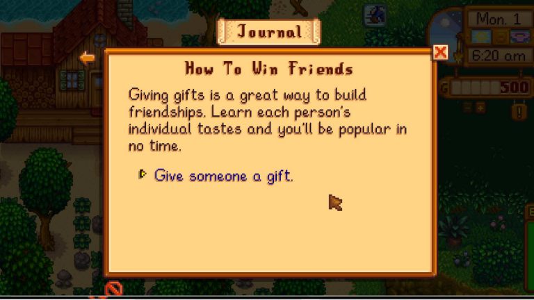 52 Stardew Main Quest: Full Guide to Solving Them Easily – Stardew Guide