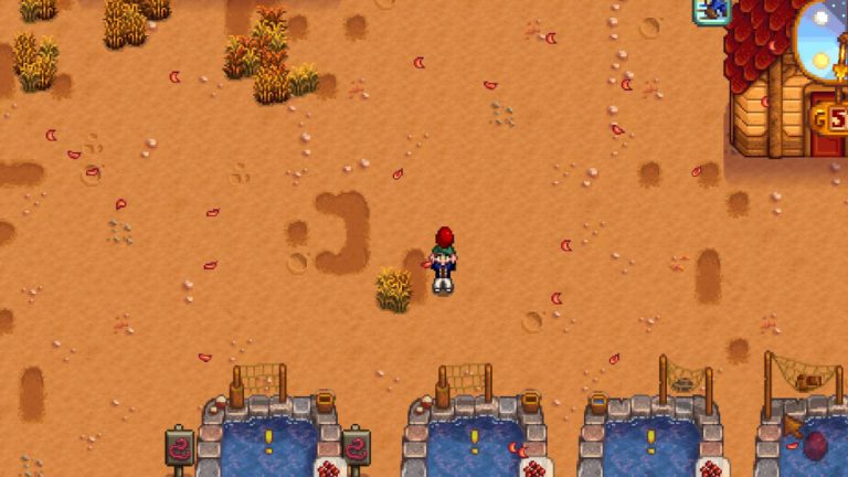 Stardew Geode Minerals: Full List of Minerals Per Geode