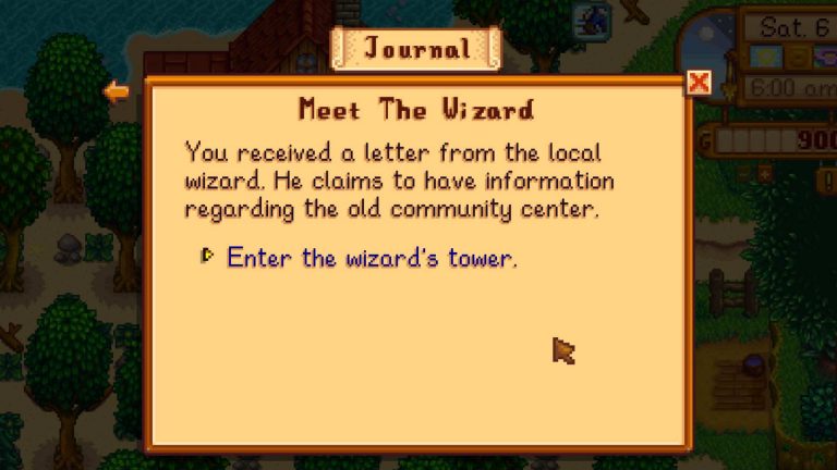 52 Stardew Main Quest: Guide to Completing All Tasks Easily
