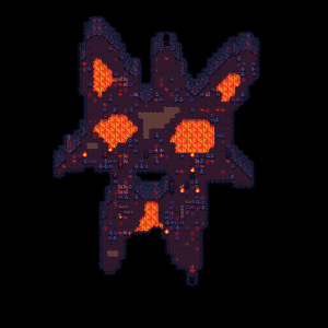 Volcano Dungeon (Stardew Valley) – Tips, Facts, and More – Stardew Guide