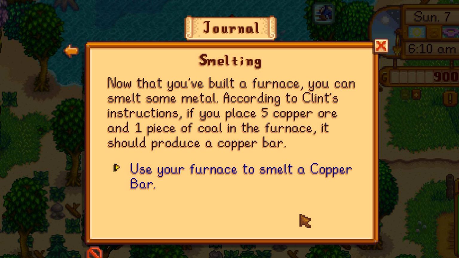 52 Stardew Main Quest: Guide to Completing All Tasks Easily