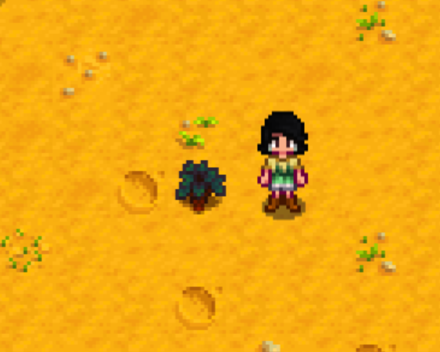 Stardew Valley Maple Trees: Everything You Need To Know – Stardew Guide