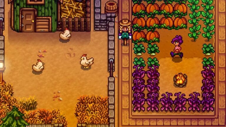 Everything to Know about chickens in stardew valley – Stardew Guide