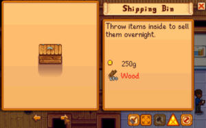 Carpenter Shop | Everything you need to know – Stardew Guide