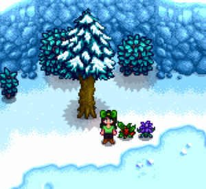The 2023 Ultimate Guide to Winter Crops in Stardew Valley - Stardew | Guide