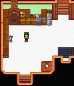 How to Guide on Cooking in Stardew Valley – Stardew Guide