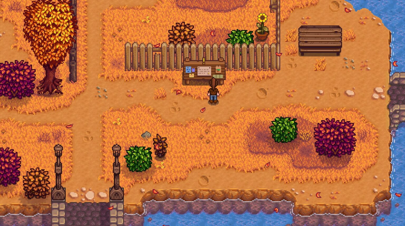 Stardew Valley | THE 2023 ULTIMATE GUIDE TO Catching ALBACORE – Stardew ...
