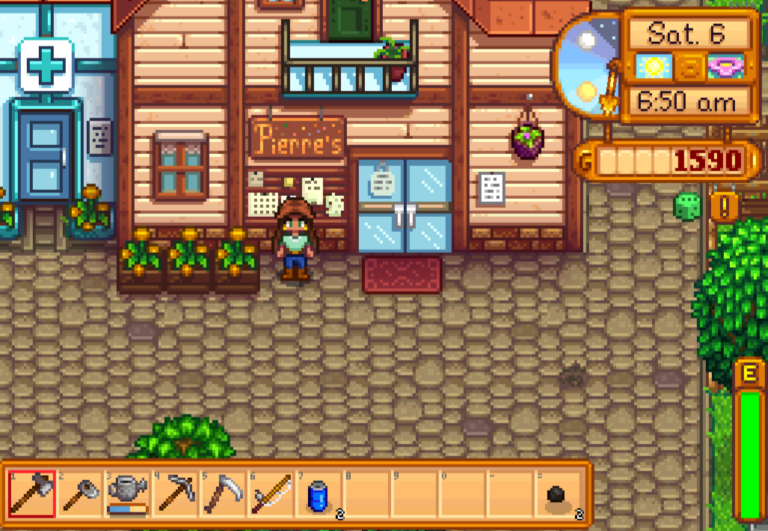 The Calendar in Stardew Valley: What You Need To Know - Stardew Guide