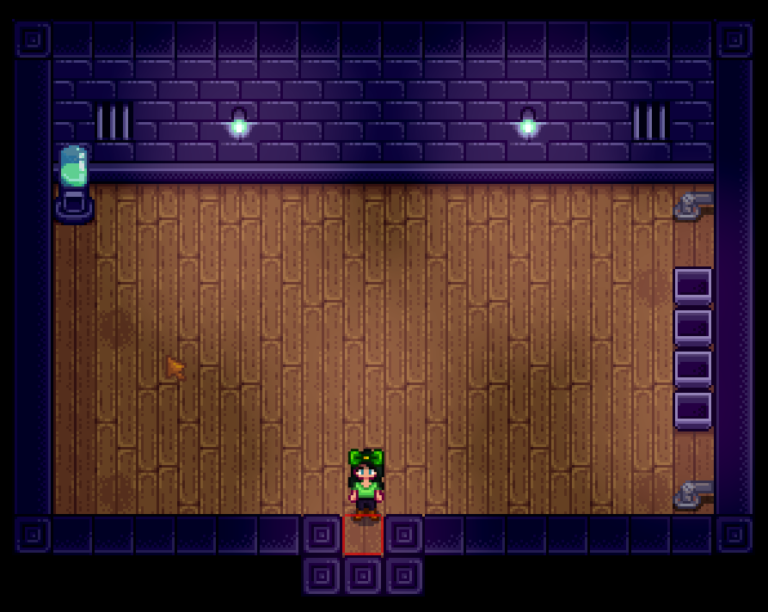 Slime Hutch Layout Best Advice For Stardew Valley – Stardew Guide