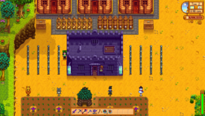 Everything There Is To Know About The Slime Hutch – Stardew Guide