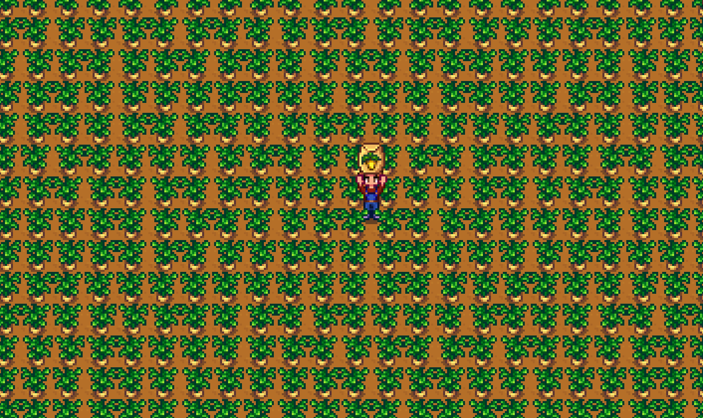 These 5 Spring Crops Will Make You Rich in Stardew Valley! – Stardew Guide