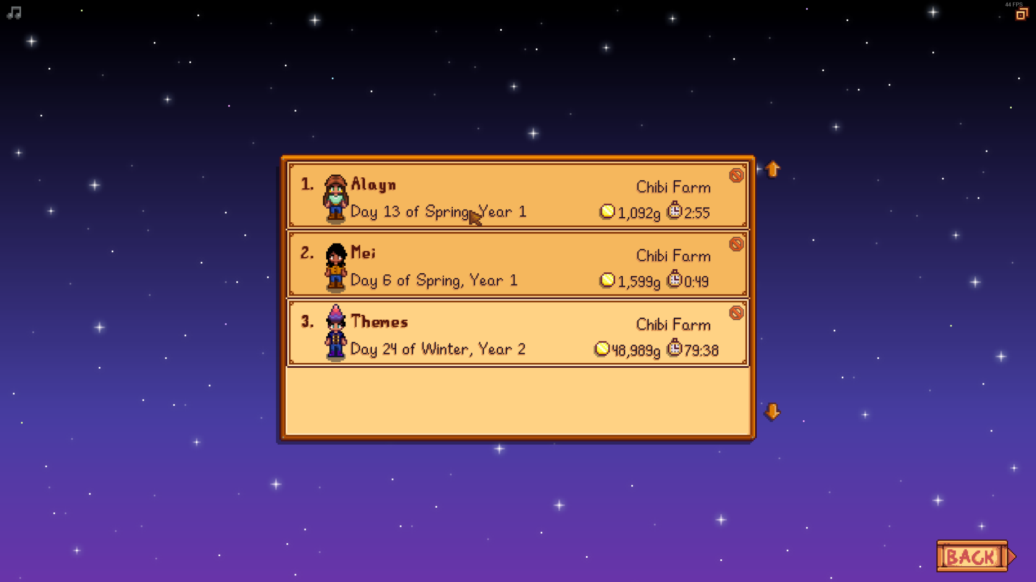 How To Save Game, Load, and Quit In Stardew Valley! – Stardew Guide