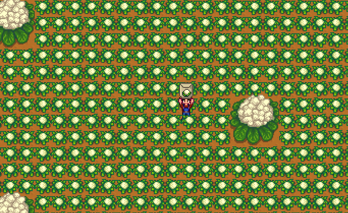 These 5 Spring Crops Will Make You Rich in Stardew Valley! – Stardew Guide