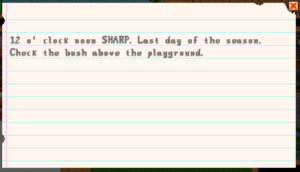 Everything you need to know about secret notes | Stardew Valley ...