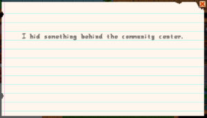 Everything you need to know about secret notes | Stardew Valley ...