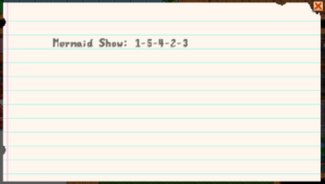 What is the Mermaid Show | Stardew Valley’s Night Market – Stardew Guide