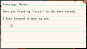 Everything you need to know about secret notes | Stardew Valley ...