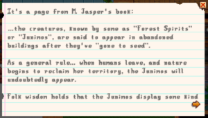 Everything you need to know about secret notes | Stardew Valley ...