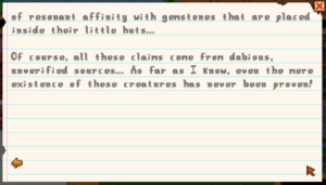 Everything you need to know about secret notes | Stardew Valley ...