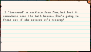 Everything you need to know about secret notes | Stardew Valley ...