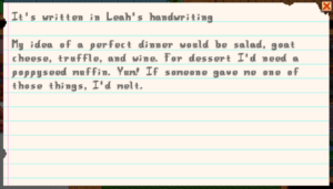Everything you need to know about secret notes | Stardew Valley ...