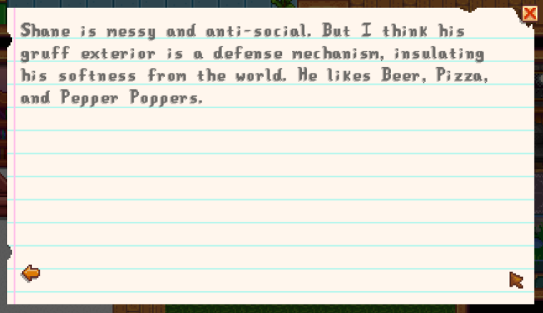 Everything you need to know about secret notes | Stardew Valley ...