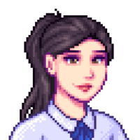 Stardew Valley Pam: Schedule, Gifts, and More – Stardew Guide