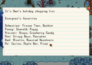 Everything you need to know about secret notes | Stardew Valley ...