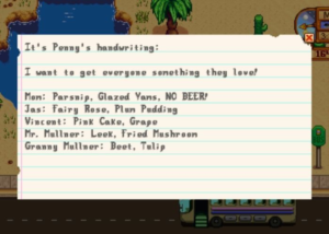 Everything you need to know about secret notes | Stardew Valley ...