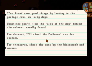 Everything you need to know about secret notes | Stardew Valley ...