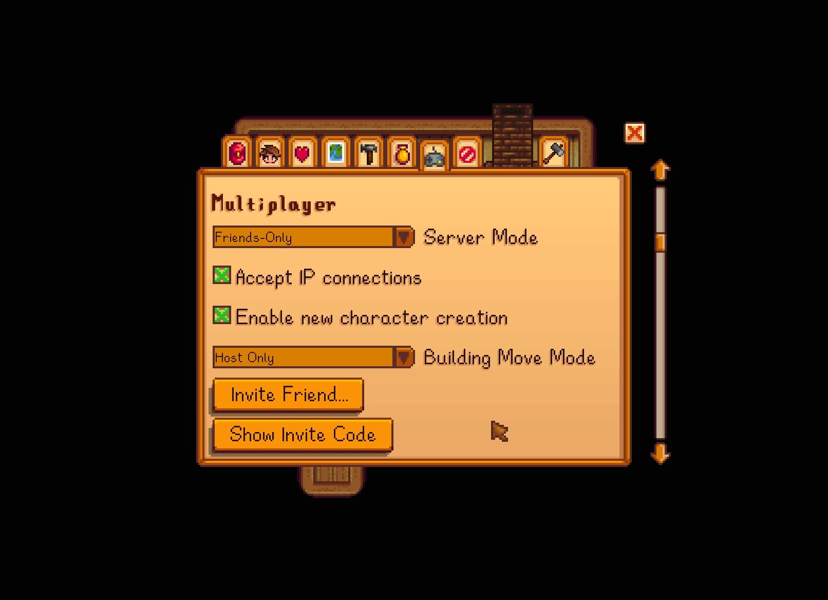 How To Play Co-op With Friends – Stardew Valley Guide – Stardew Guide