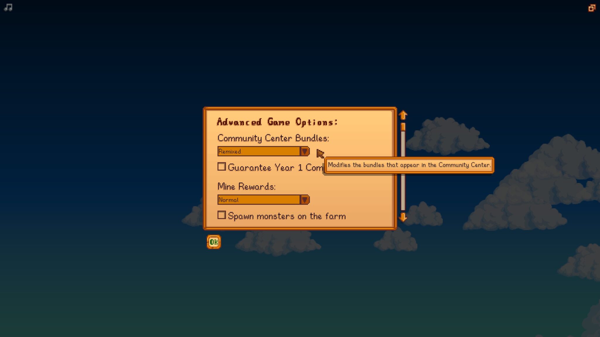 Understanding The New Remixed Bundles In Stardew Valley – Stardew Guide